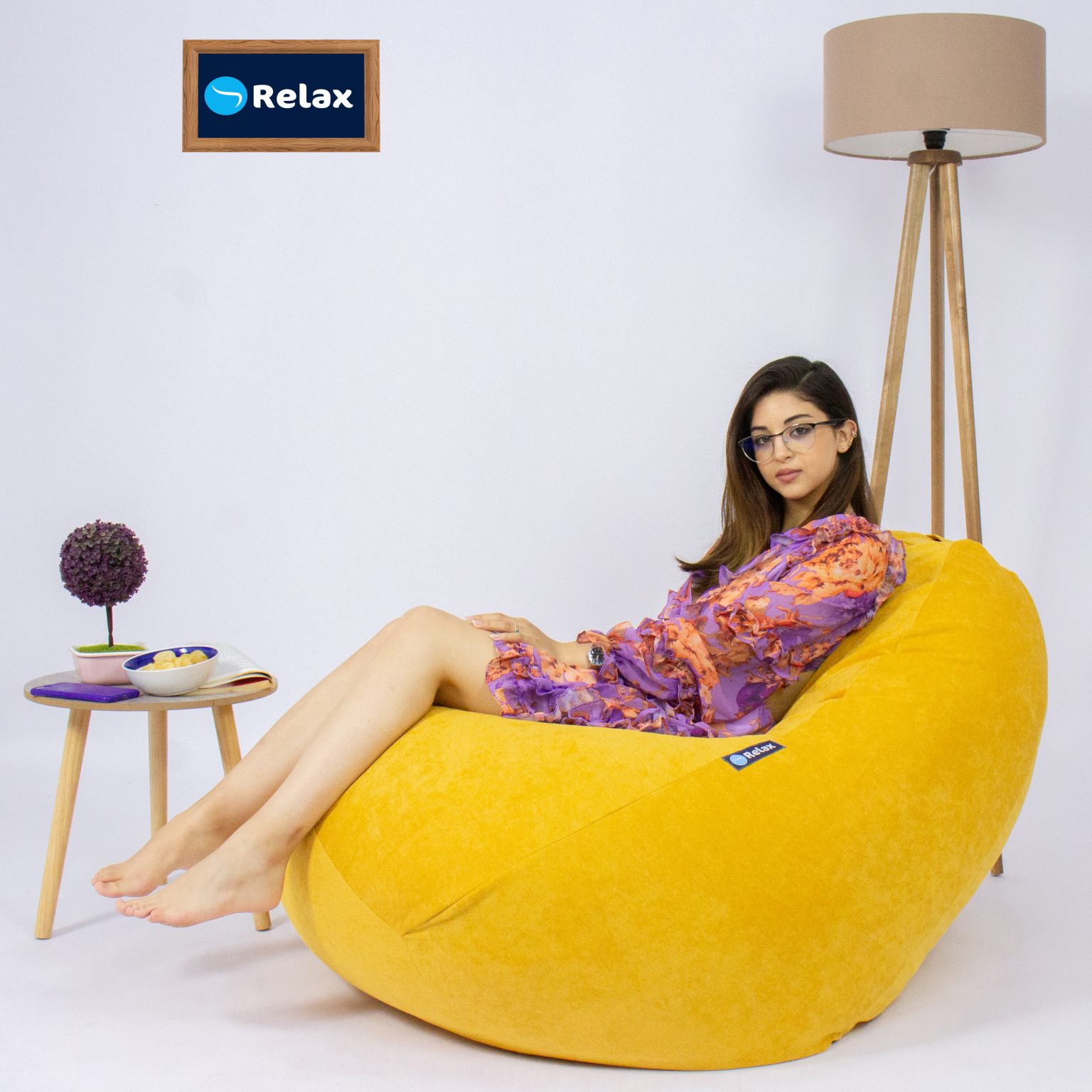 Boutique - Relax